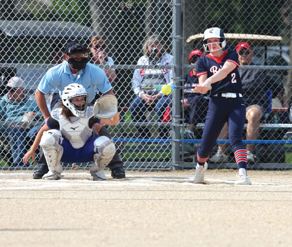USC softball team one game shy of State | News, Sports, Jobs ...